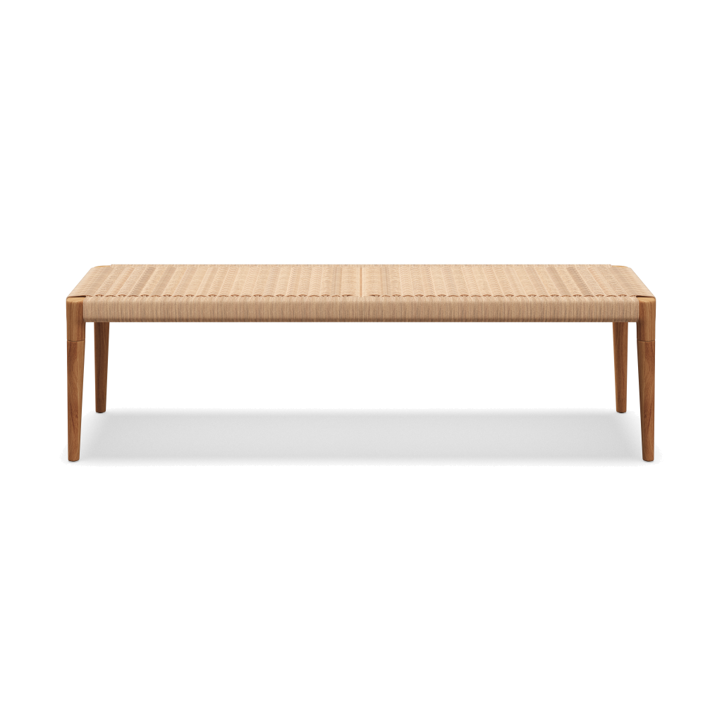 Lima Dining Bench Gloster